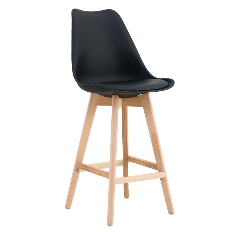 MARIO office chair, high, grey, grey mesh and seat